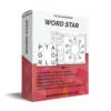 Puzzle Maker Pro - Word Star - BookPublisherTools
