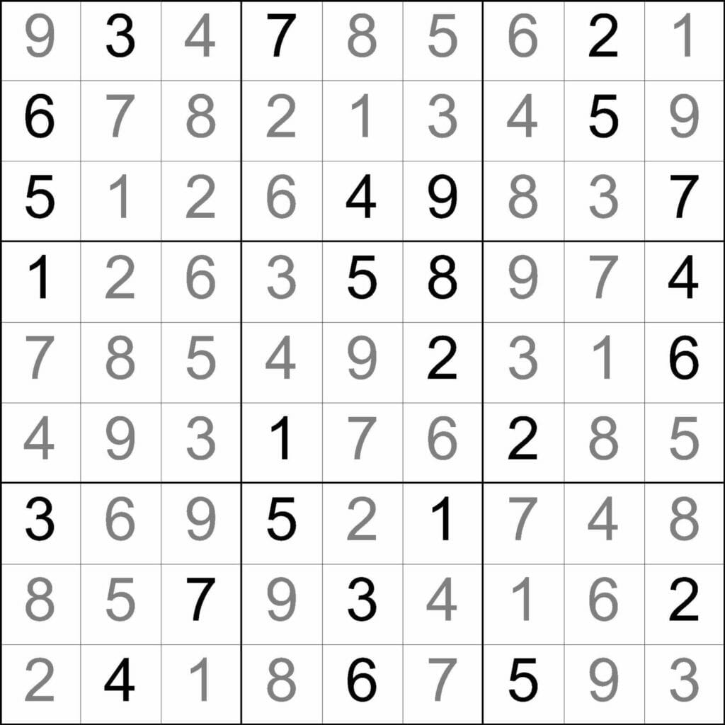 Puzzle Maker Pro - Sudoku 9x9 Creative | BookPublisherTools