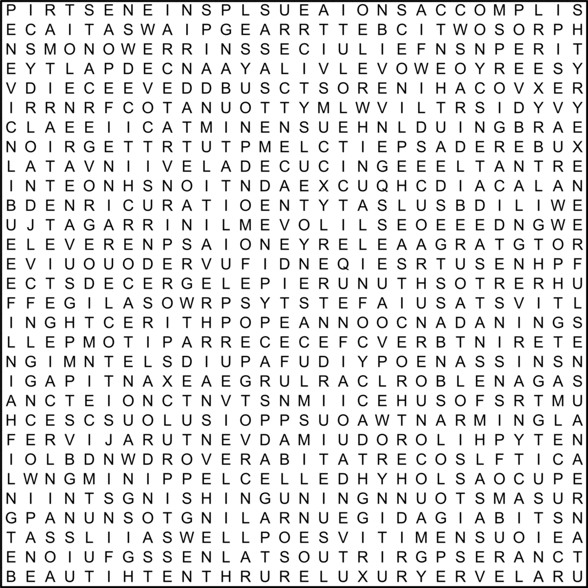 Puzzle Maker Pro - Zig Zag Word Search - Bundle 3 | BookPublisherTools