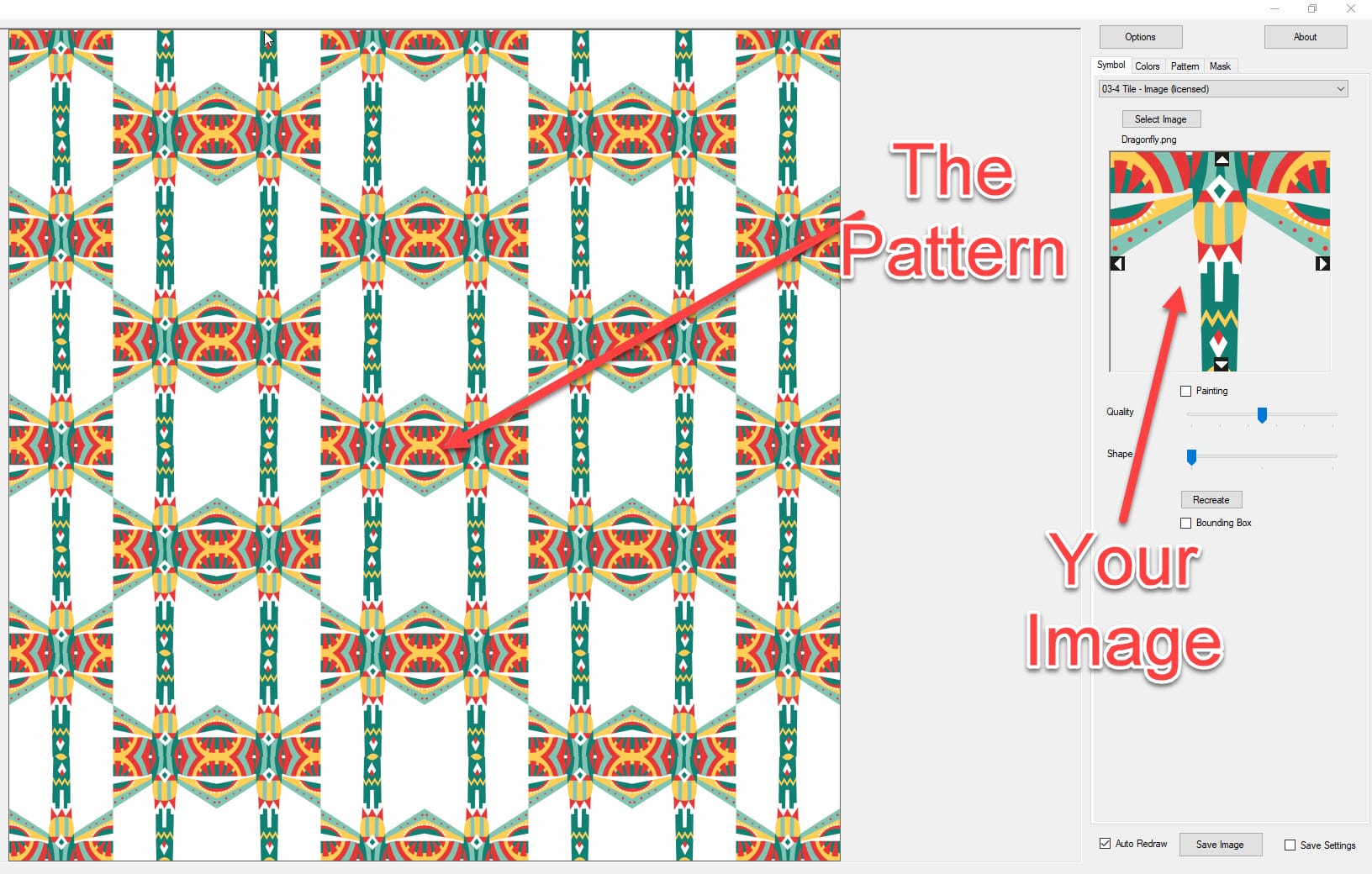 POD Graphics Maker | Designing for Print on Demand