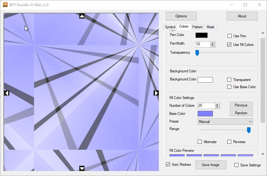POD Graphics Maker | Designing for Print on Demand