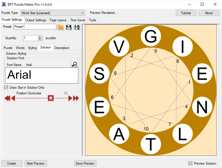Innovative Word Puzzle Maker – Puzzle Maker Pro Word Star
