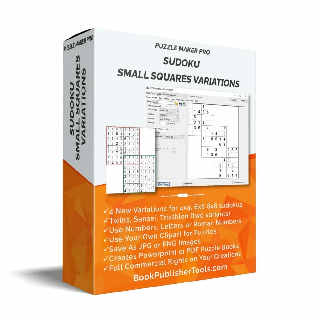 Shop 2022 - BookPublisherTools