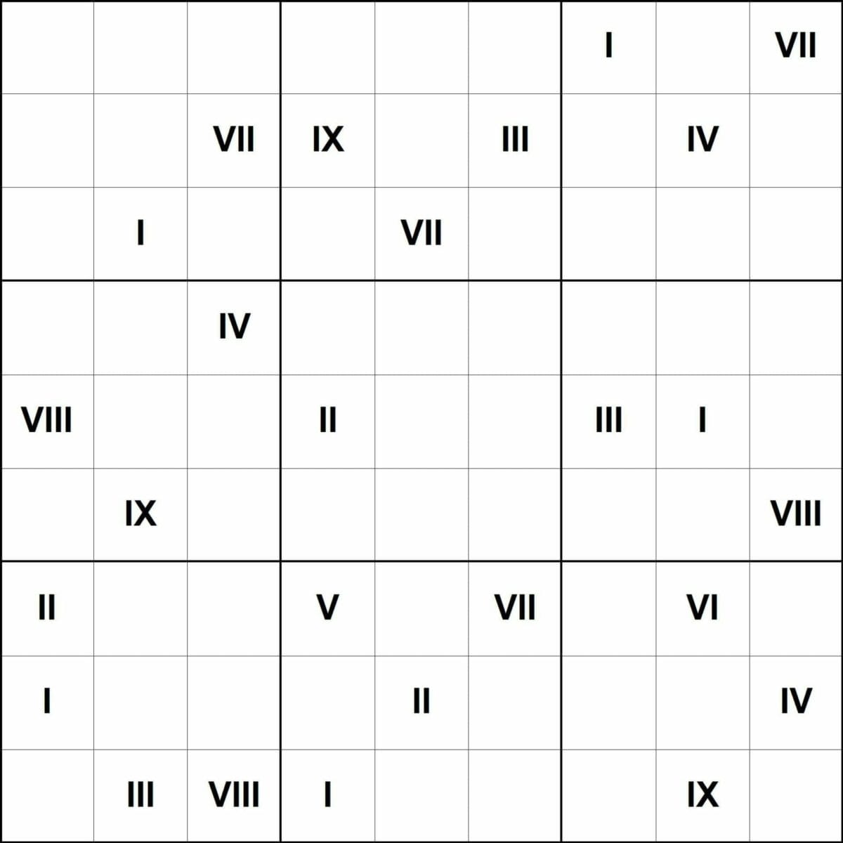 Puzzle Maker Pro - Sudoku 9x9 Creative | BookPublisherTools