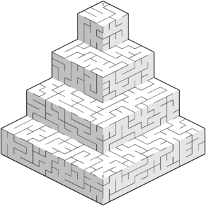 Puzzle Maker Pro - Mazes 3D Isometric - Height Map Editor ...