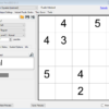 Puzzle Maker Pro - Latin Squares Bundle 1 - BookPublisherTools
