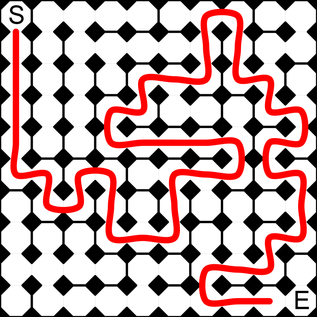 Puzzle Maker Pro - Mazes 2D Other Shapes | BookPublisherTools