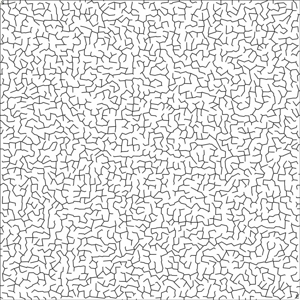 Puzzle Maker Pro - Mazes 2D Random Shapes | BookPublisherTools