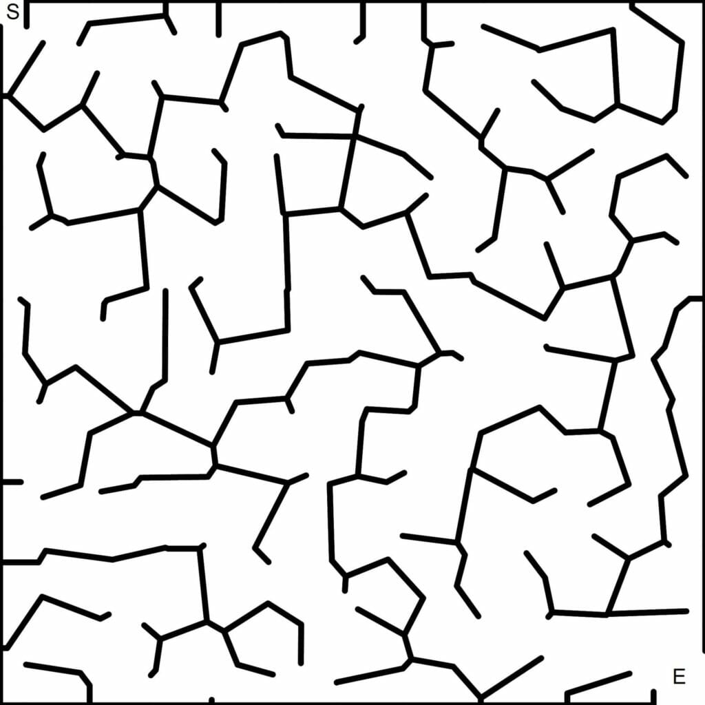 Puzzle Maker Pro - Mazes 2D Random Shapes | BookPublisherTools