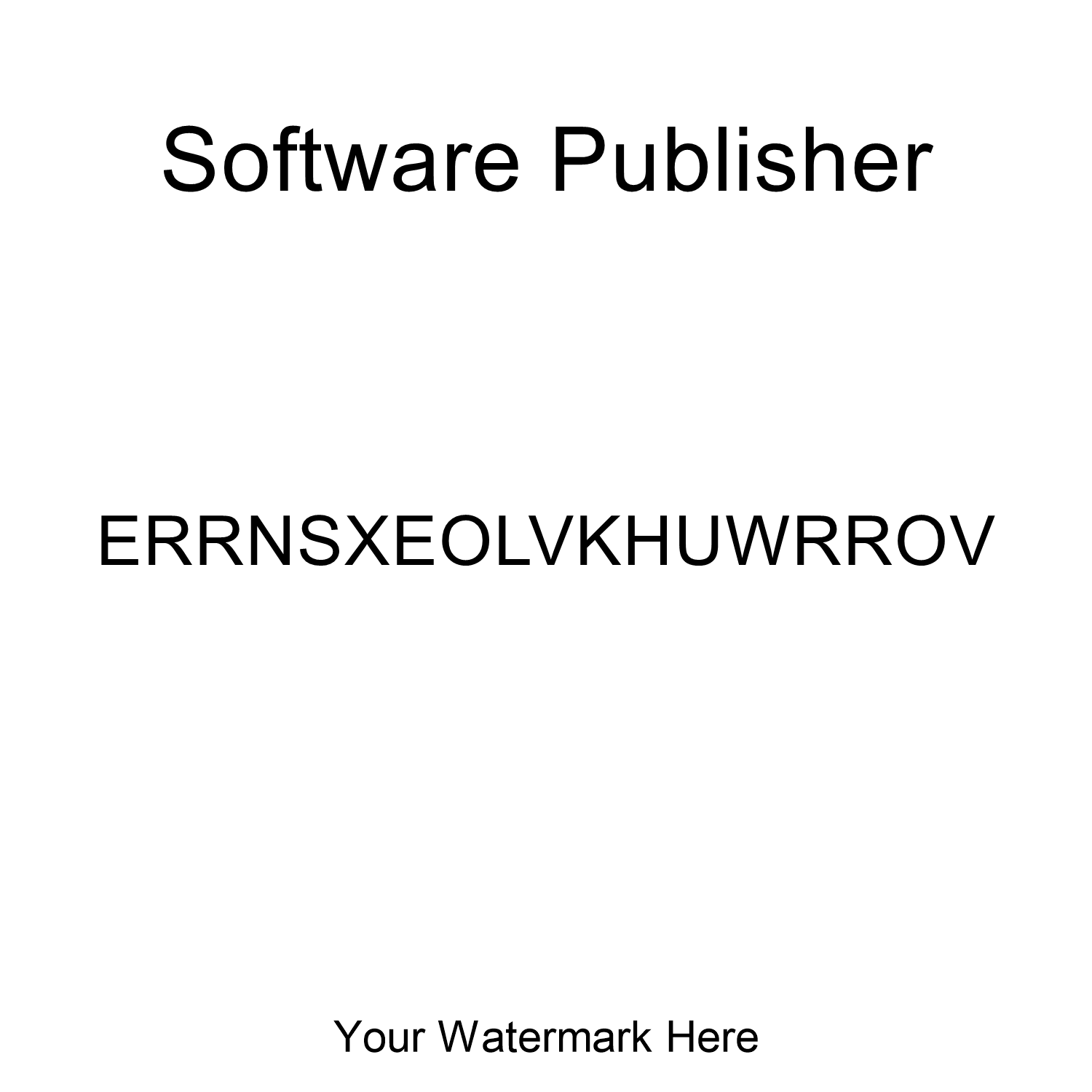Puzzle Maker Pro - Easy Cryptograms | BookPublisherTools