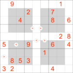 Puzzle Maker Pro - More Clues Add-On for Sudoku Multidokus | BookPublisherTools