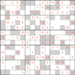 Puzzle Maker Pro - More Clues Add-On for Sudoku Other Grid Sizes | BookPublisherTools