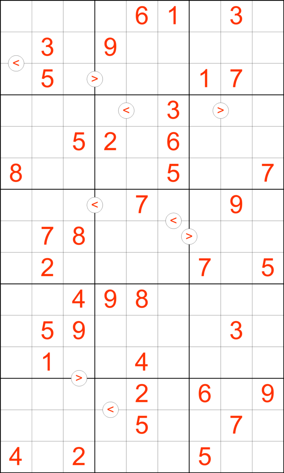 Puzzle Maker Pro - More Clues Add-On for Sudoku Bundle | BookPublisherTools