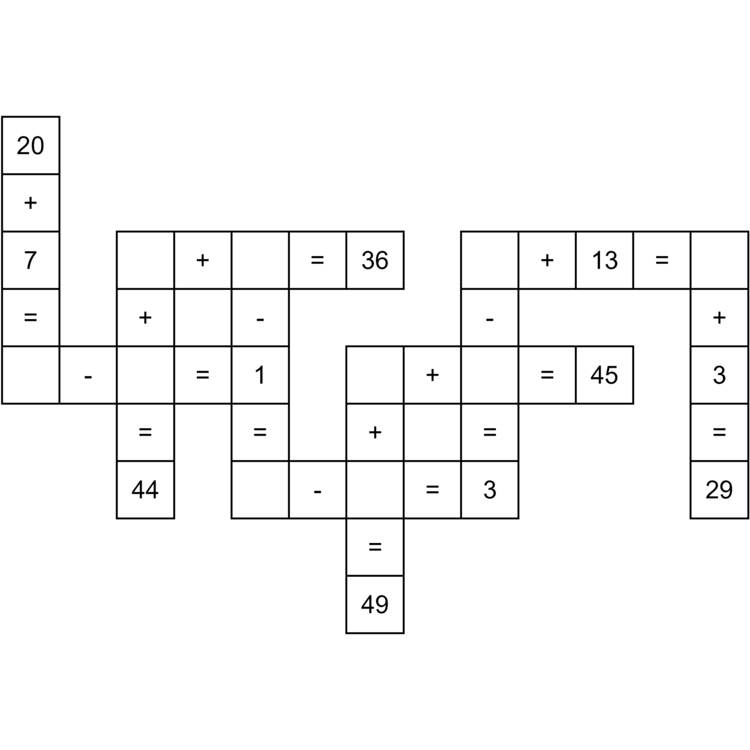I Made 4,500 Math Puzzles in 45 Minutes. Here’s How.