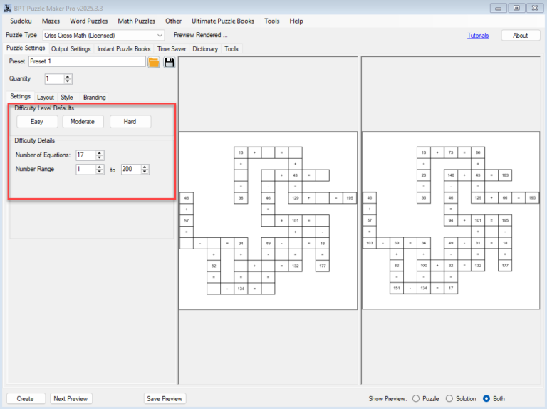 Still Batching Puzzles One by One? You’re Doing It Wrong.