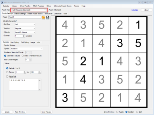 Create a Themed Logic Puzzle in Under 5 Minutes