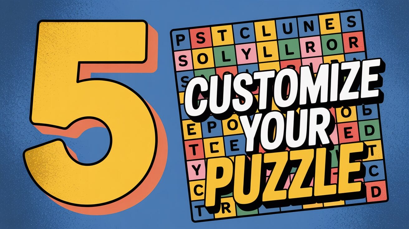 7 Quick Word Search Videos That Show What Puzzle Maker Pro Can Do